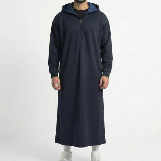 Premium Thobes UK | Moroccan, Omani & Emirati | Thawāb Clothing